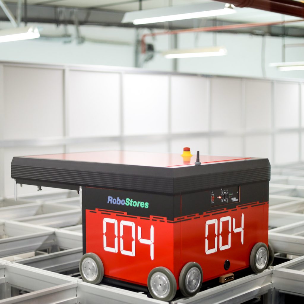 MAKE YOUR ONLINE BUSINESS GLOBAL. - RoboStores